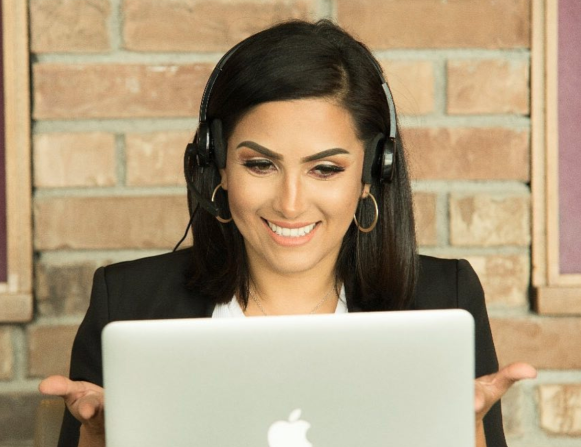 A través de PURSE, Bárbara de la Rosa busca empoderamiento femenino ...