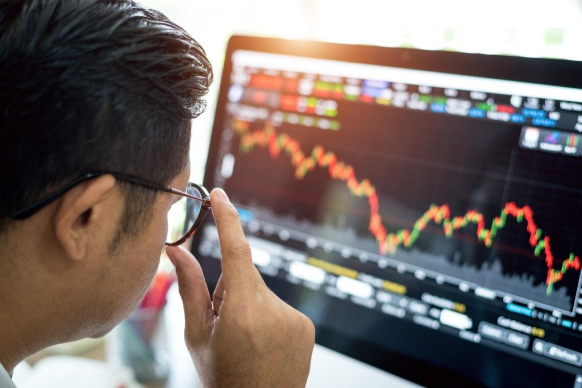 Gurú De Las Finanzas Anticipa “recesión Brutal” En Los Mercados 0312